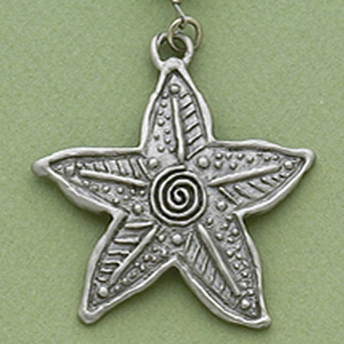 Ornaments | Cynthia Webb Designs Pewter | Handcrafted USA