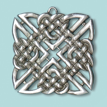 Ornaments | Cynthia Webb Designs Pewter | Handcrafted USA