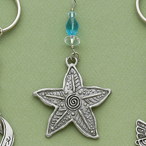 Ornaments | Cynthia Webb Designs Pewter | Handcrafted USA