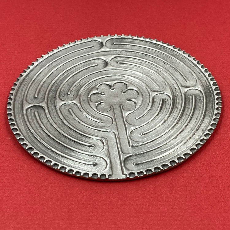 Pewter Gifts | Anniversary | Wedding | Handcrafted | Cynthia Webb