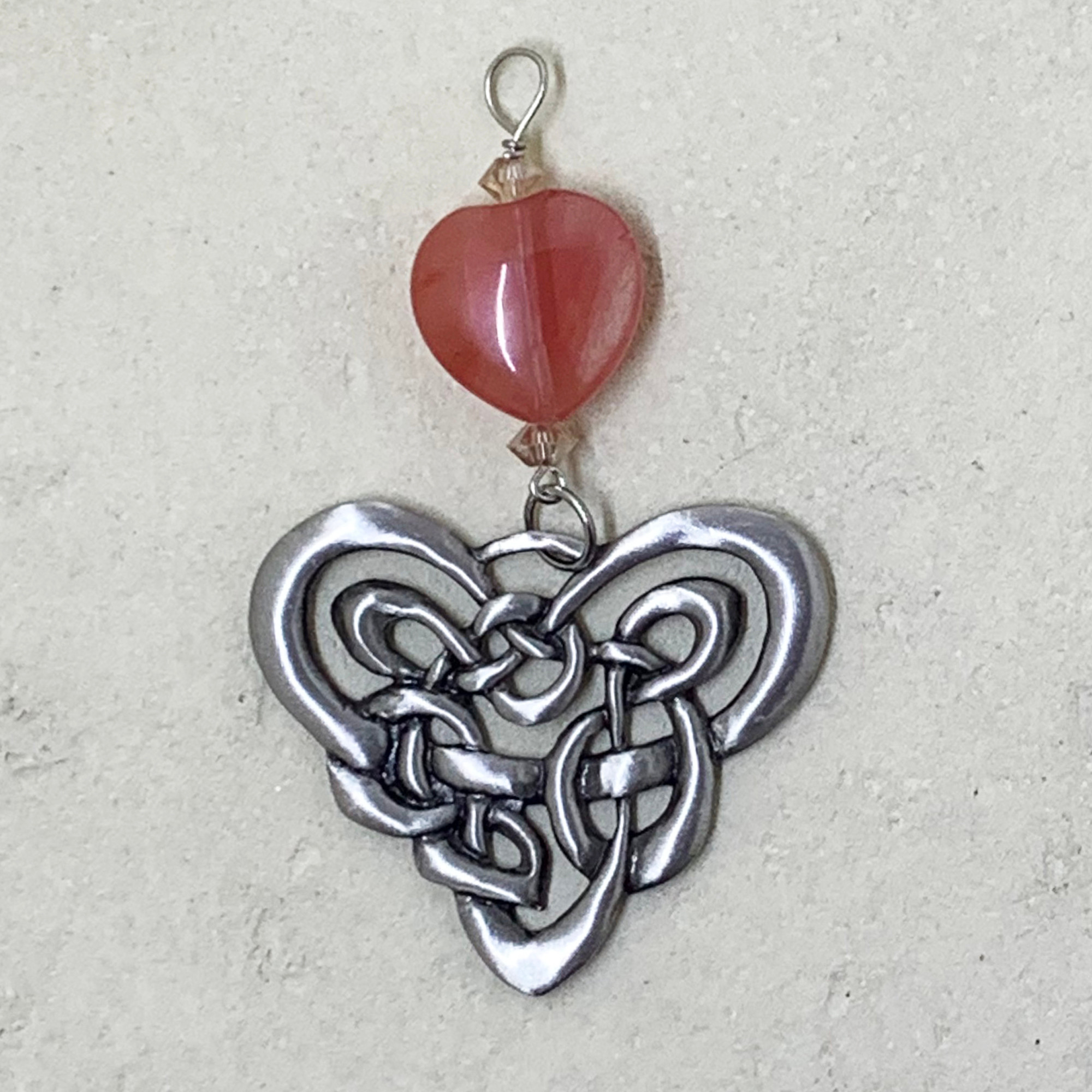 Ornaments | Cynthia Webb Designs Pewter | Handcrafted USA