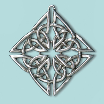 Ornaments | Cynthia Webb Designs Pewter | Handcrafted USA