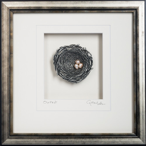 Pewter Gifts | Anniversary | Wedding | Handcrafted | Cynthia Webb