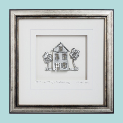 Pewter Gifts | Anniversary | Wedding | Handcrafted | Cynthia Webb