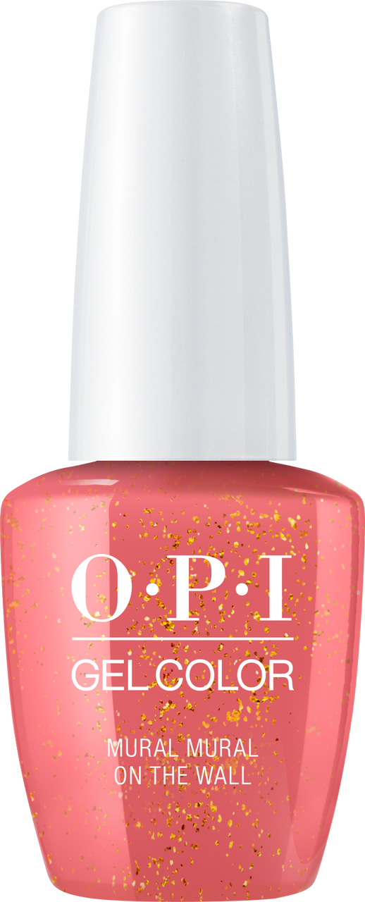 OPI GC M87 - Mural Mural On The Wall - Sunshine Beauty Supply