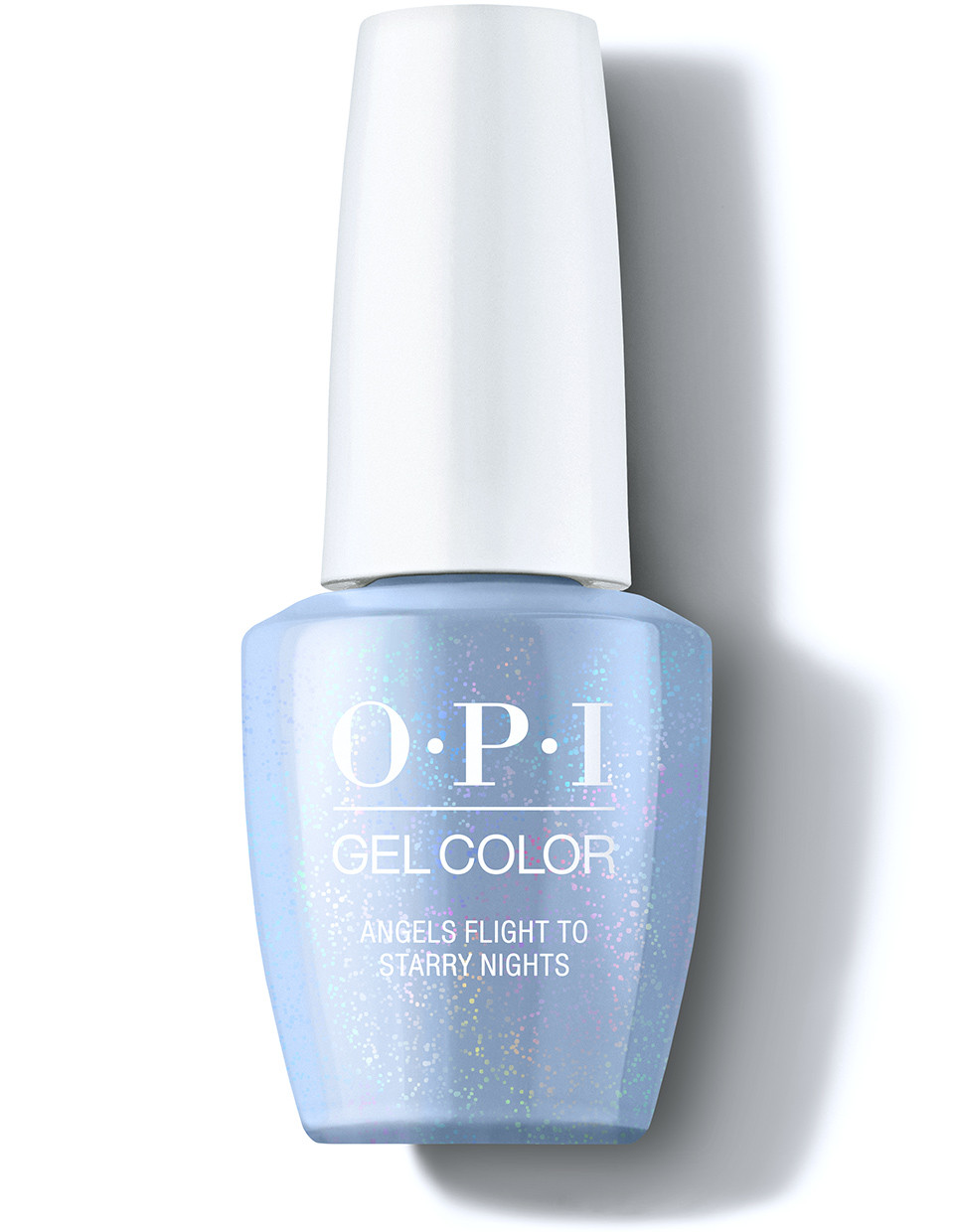 OPI GC LA08 - Angels Flight to Starry Nights - Sunshine Beauty Supply