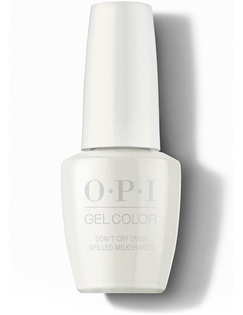 OPI GC G41 - Don't Cry Over Spilled Milkshakes - Sunshine Beauty Supply
