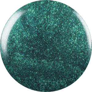 CND Shellac - Emerald Lights - Sunshine Beauty Supply