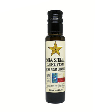 Sola Stella Extra Virgin Olive Oil 100ml | Lock, Stock & Barrel