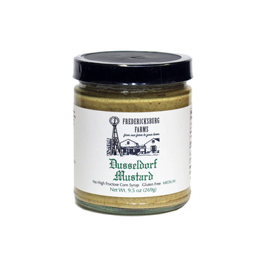 Dusseldorf Mustard | Lock, Stock & Barrel