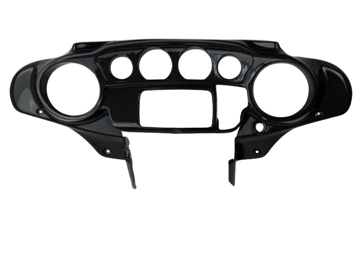Harley Davidson FLH variants Carbon Fiber Parts
