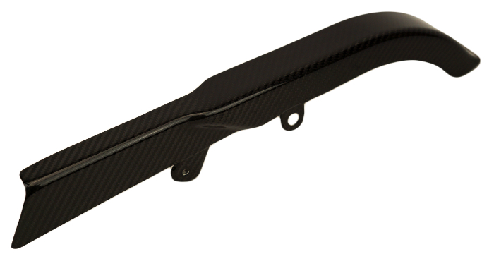 Harley Davidson Sportster S Carbon Fiber Parts