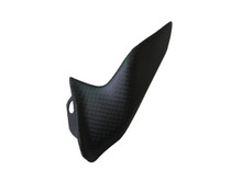Lower Chain Guard in 100% Carbon Fiber for Ducati Panigale 1199, 1299
