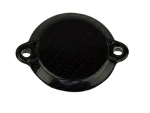 Engine Cover in 100% Carbon Fiber for Yamaha Vmax 1700 2009-2016