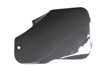 Suzuki TL1000R Carbon Fiber Parts