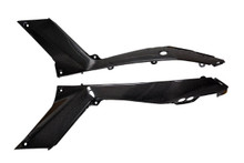 KTM Duke 125 & 200 Carbon Fiber Parts