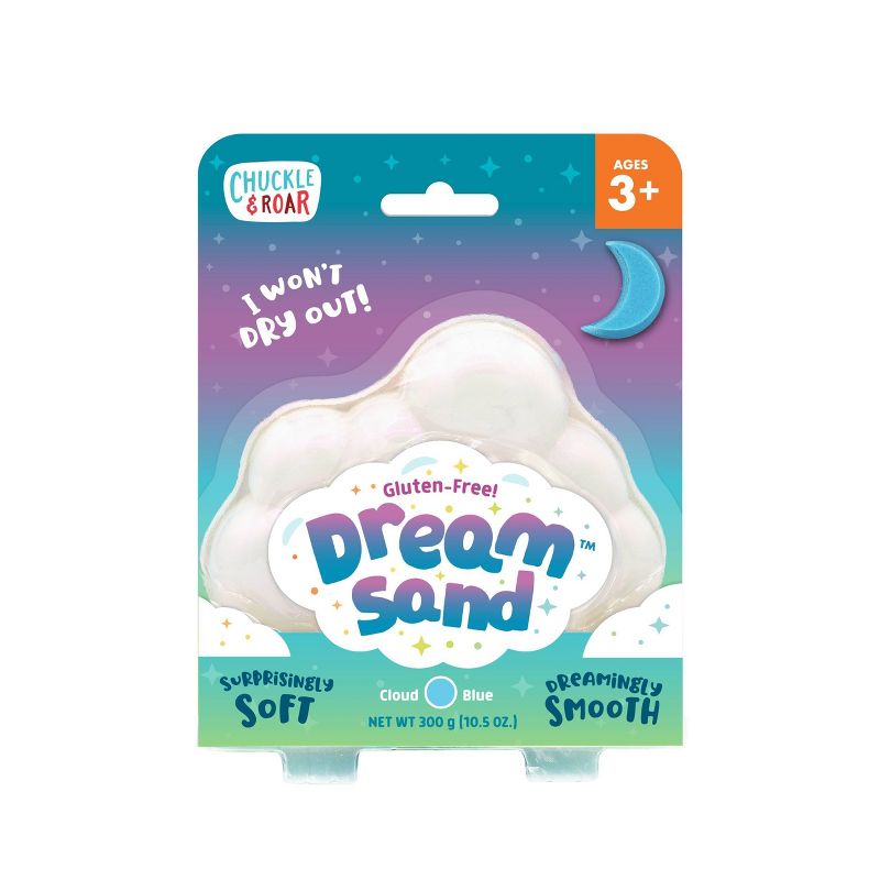 Chuckle & Roar Dream Sand Chuckle & Roar Dream Sand