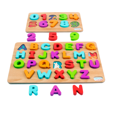 alphabet decoder puzzle