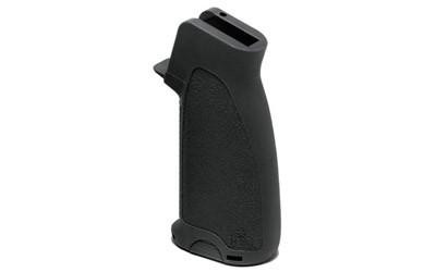 BCM GUNFIGHTER Grip Mod 0 Black | BCM-GFG-MOD-0-BLACK | 855877004060