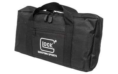 GLOCK OEM RANGE BAG (ONE PISTOL) | AP60211