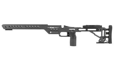 MPA BA HYBRID CHASSIS R700 SHORT BLK | HYB-REMSA-BLK | 866803039797