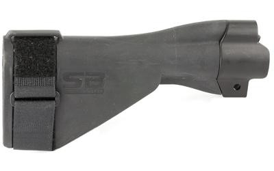 SB Tactical Stabilizing Brace HK SB5 Black | SB5-01-SB | 699618782158