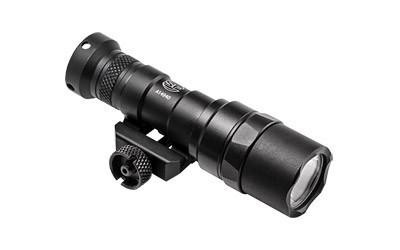 SureFire M300 Mini Scout 500 Lumen LED White Light CR123A Battery ...