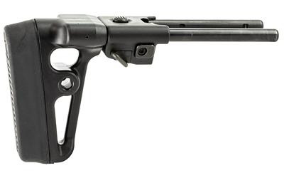 SIG MPX COLLAPSIBLE STOCK KIT | STOCK-X-COLLAPSIBLE-BL | 798681544073