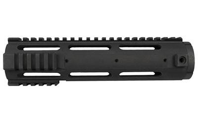 YHM SMOOTH SERIES FOREARM MID 9.2" | YHM-5004A | 816701012637