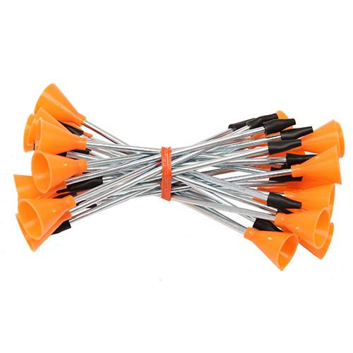 Cold Steel Blowgun Darts Mini Broad Head Darts | B625M | 705442005070