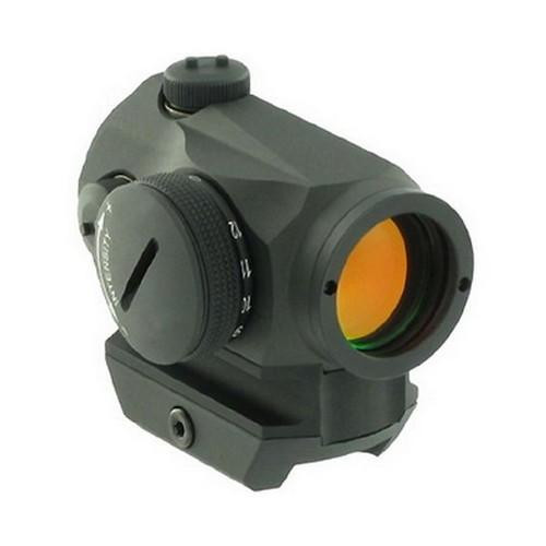 Aimpoint Micro T-1 2 MOA w/Standard Mount | 12417 | 7350004382071