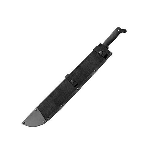 Cold Steel Latin Machete 24" w/Sheath | 97AM24S | 705442009610