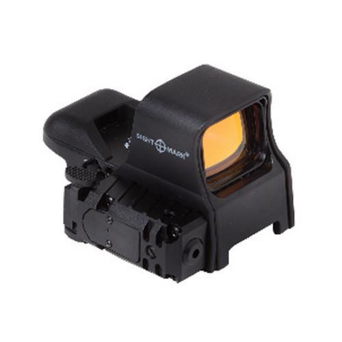 Sightmark Ultra Dual Shot Pro Spec Night Vision Sight QD | SM14003 ...