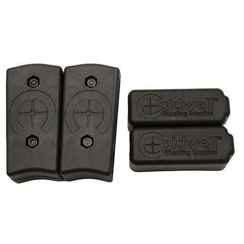 Caldwell AR-15 Mag Coupler 2 Pack | 390504 | 661120905042