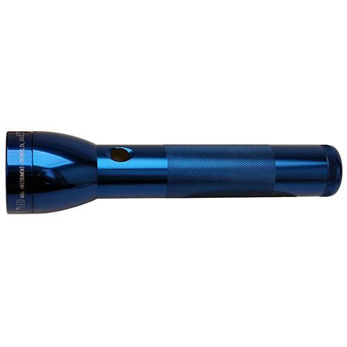 Maglite Mag LED 2D Gen 3 Blue, Box | ML300L-S2115 | 038739500232