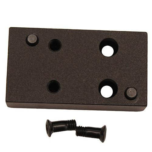 Leupold DeltaPoint Pro Cross Slot Riser | 120059 | 030317006273