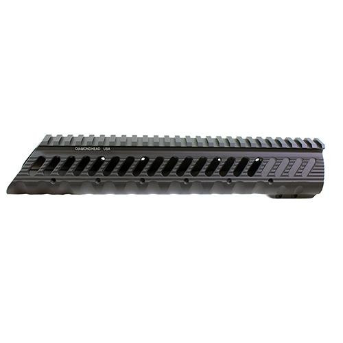 Diamondhead VRS-T 308 Low Handguard 10.5" | 2351 | 857880003665