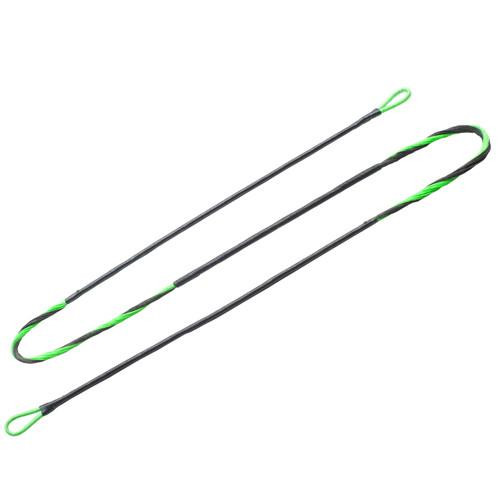 Horton String Storm RDX, Green/Black | HCA-12215 | 788244009668