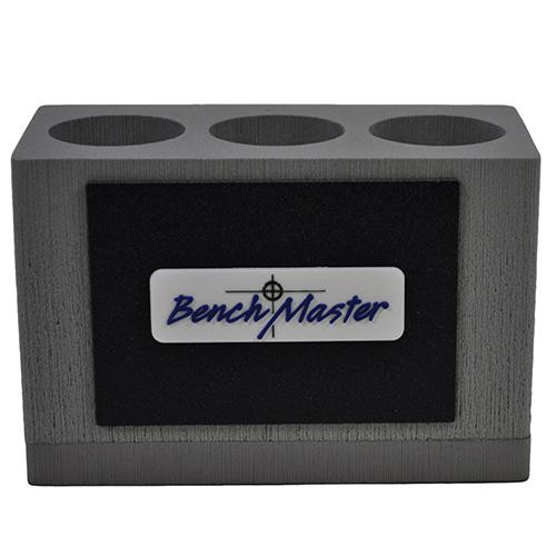 Benchmaster Weapon Rack Suppressor Storage | BMWRSS32 | 751710506213