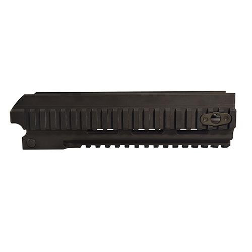 Bushmaster ACR Tri-Rail Handguard Black | 92985 | 604206929853