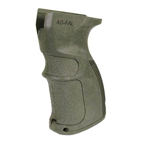 Mako Group Ergonomic Pistol Grip FN FAL, Olive Drab Green | AG-FAL-OD ...