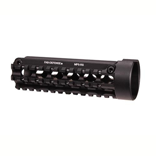 Mako Group MP5 Aluminum Rail System | 879015000578