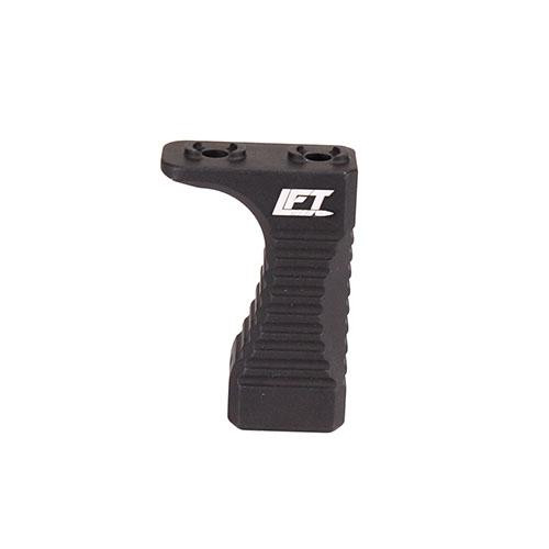 Troy Industries Handstop LFT M-Lok, Black | SHDS-LFT-00BT-00 | 812441025869