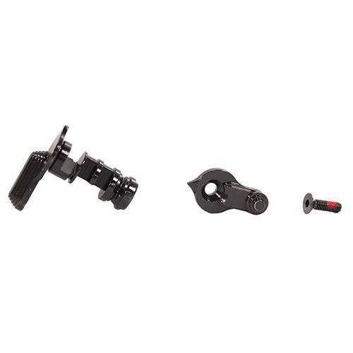 Troy Industries Safety Selector Assembly Direct Thread, Ambidextrous ...
