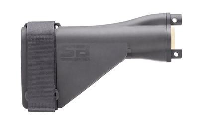 SB Tactical Stabilizing Brace HK SB5 Black | SB5-01-SB | 699618782158