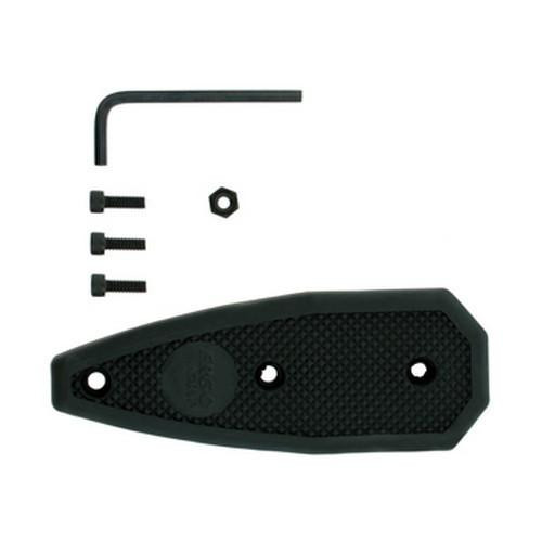 ERGO AR-15 F93 PRO Stock 8 Position Collapsible Stock with Fixed Cheek ...