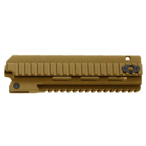 Bushmaster ACR Tri-Rail Handguard Coyote Tan | 92986 | 604206929860