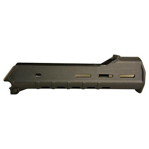 Bushmaster ACR Fixed Stock Assembly Black | 92981 | 604206929815