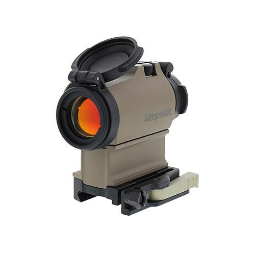 Aimpoint Aimpoint FDE Micro T2 AR-15 Ready | 200470 | 7350004385768