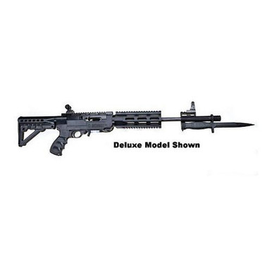 ProMag Archangel Rifle 5.56 Standard ARS Package | AA556R | 708279008870